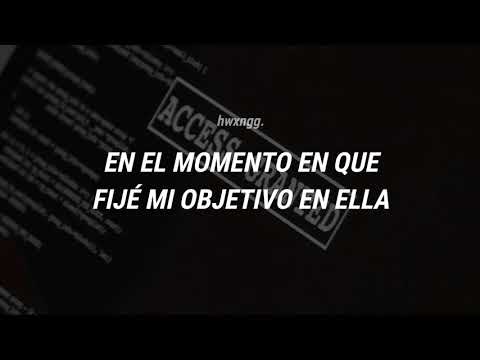 SUPER JUNIOR 슈퍼주니어 'SPY'  - (SUB. Español)