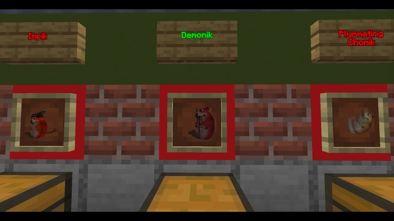 How to get Demonik - YouTube