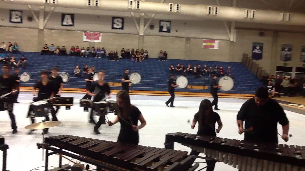 Central High School (Fresno, CA.) 1/24/14 - YouTube
