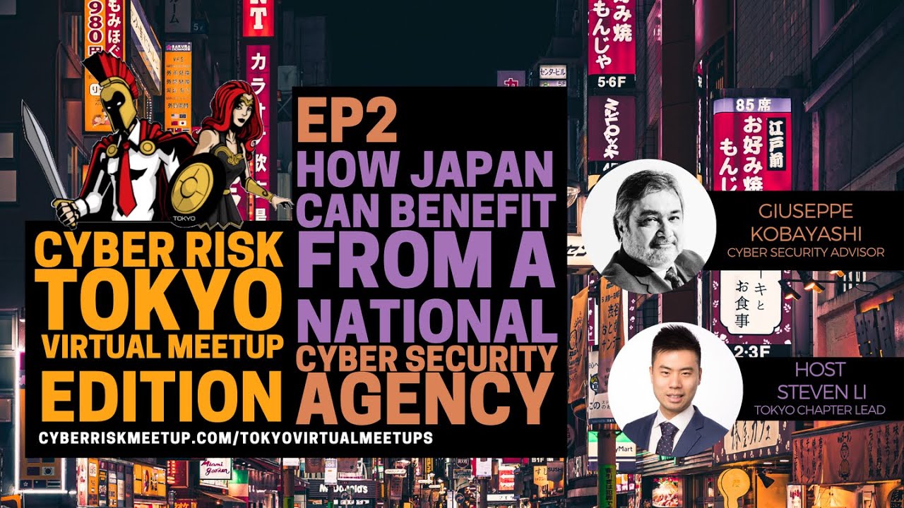 How Japan can Benefit from a National Cyber Security Agency - Cyber ...