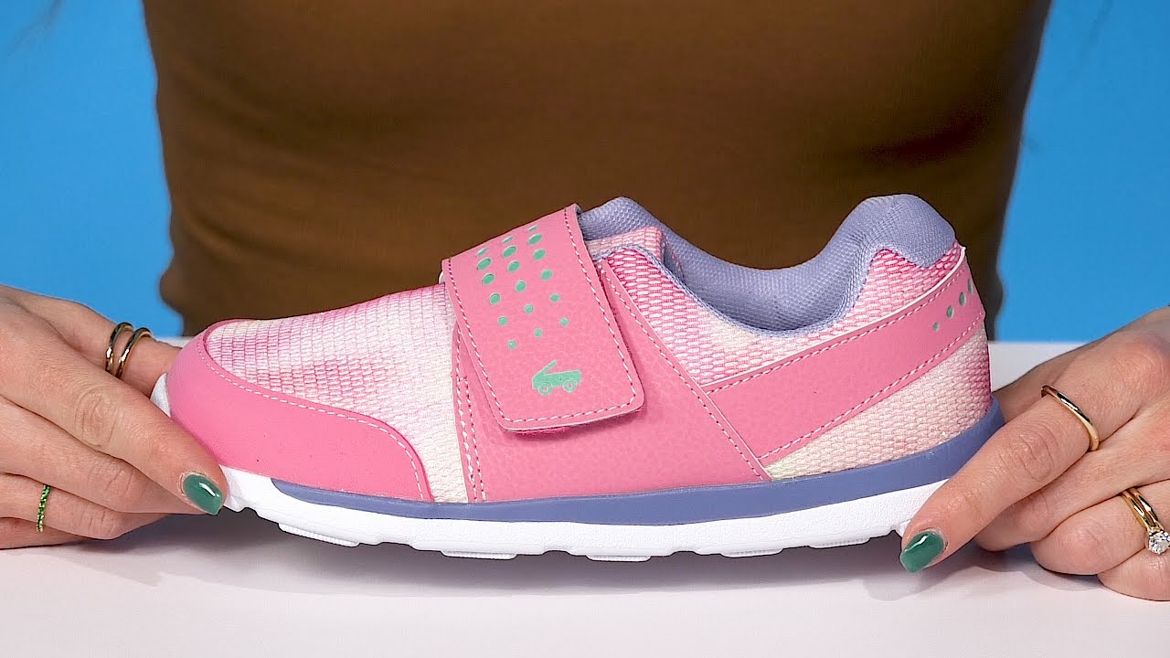 See Kai Run Kids Ryder II FlexiRun™ (Little Kid) SKU: 9821489 - YouTube