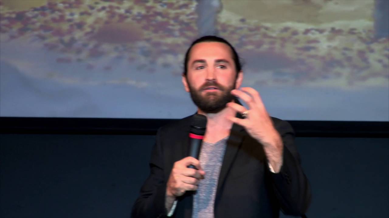 The Kingdom of Heaven: Pastor Lyle Phillips of Legacy Nashville - YouTube