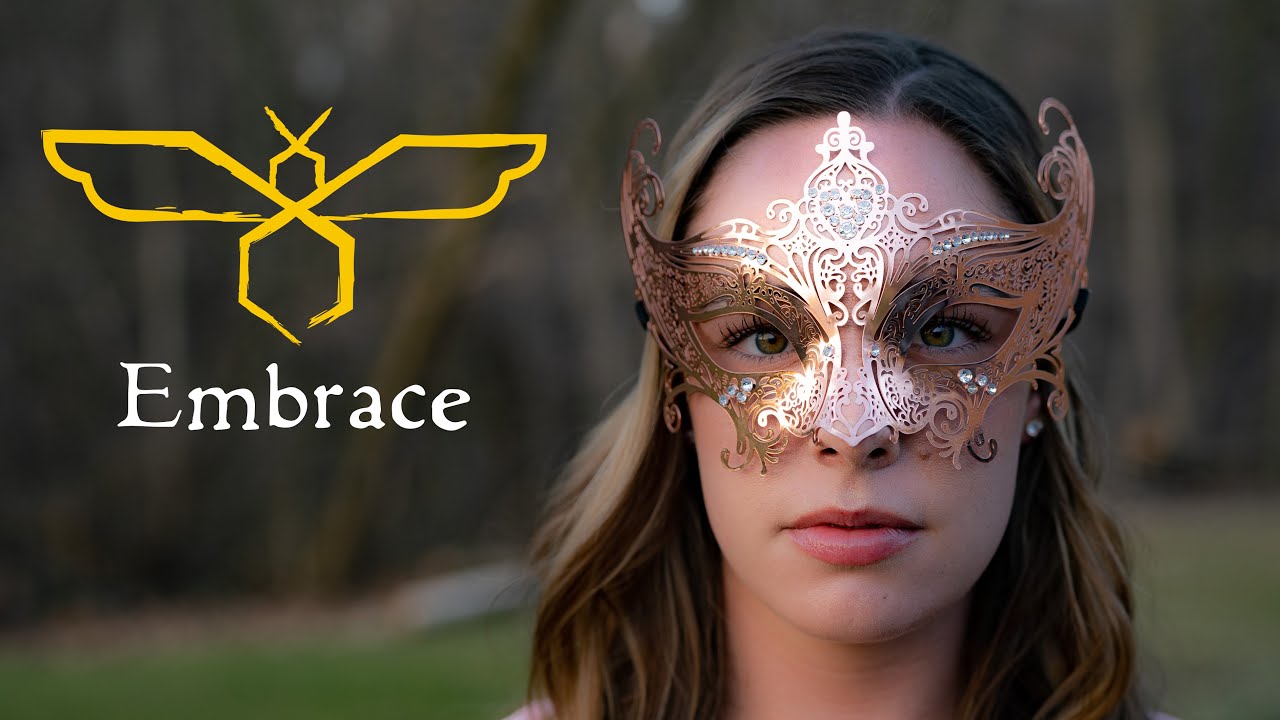 Theriaca - Embrace (Official Music Video) - YouTube