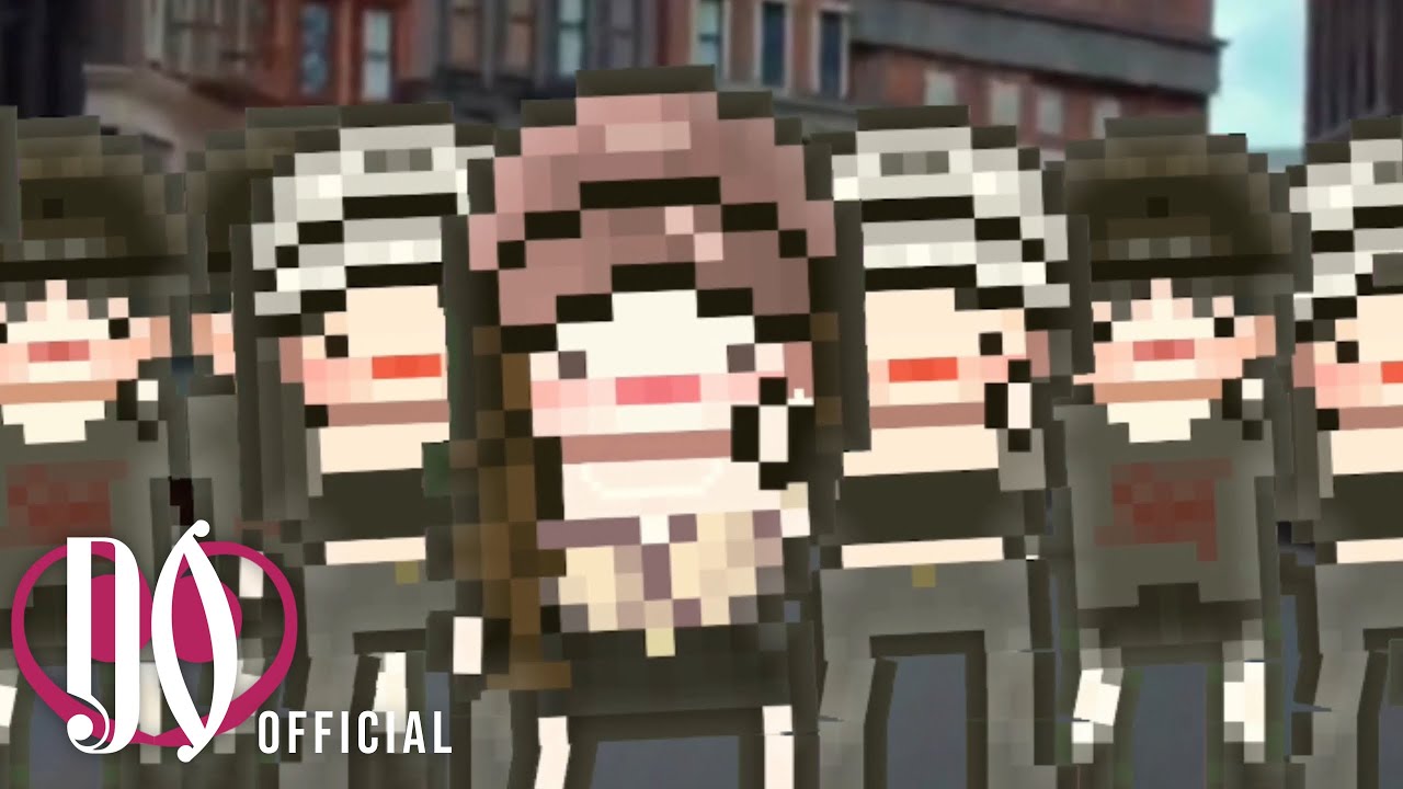 Doyun ‘ABCD’ M/V teaser - YouTube