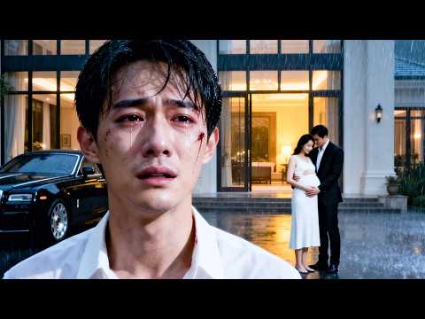 8 Weeks Pregnant She Finds Her Husband Cheating, Divorces Returns As Billionaire Heiress For Revenge