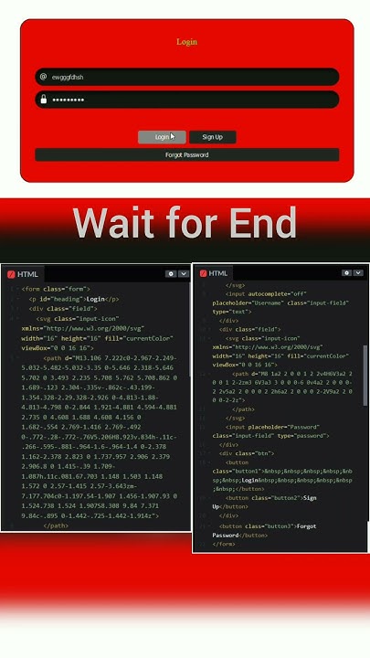 ️ ️html And Css Shorts 6 Youtube 0984