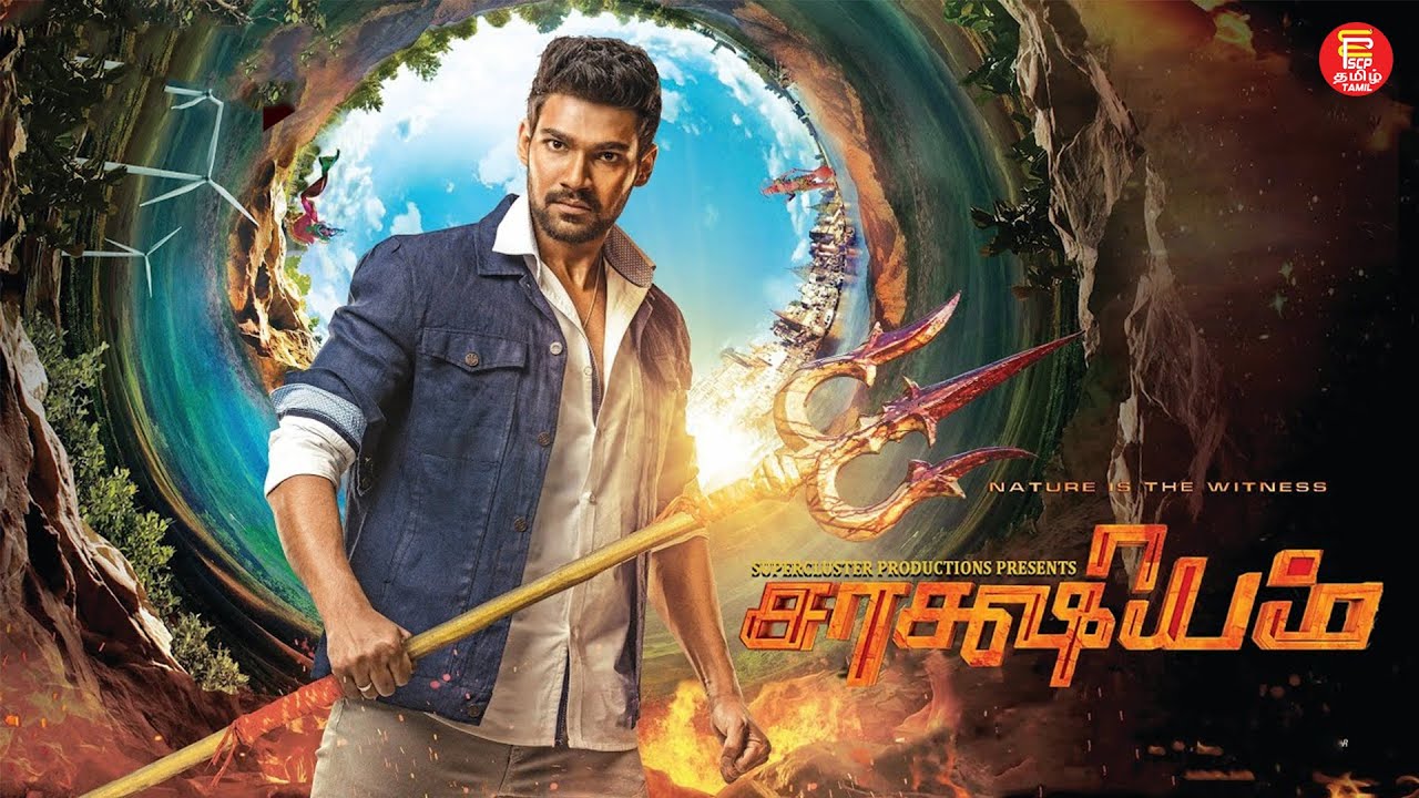 Blockbuster Tamil Dubbed Action Movie Latest Superhit Tamil Dubbed Full ...