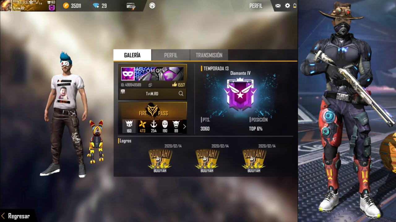 Look My New Video second part of member the TEAM RD/segunda parte de ...