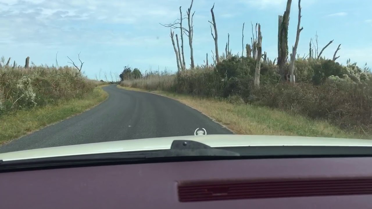 October 13, 2019 - Fowler Beach, DE - YouTube