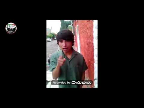 El latas(pinche morrillo) - YouTube