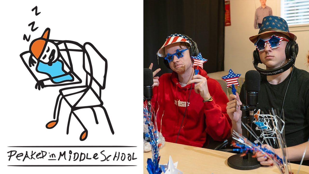 KNIGHTS OF THE GIANT OMELETTE (Feat. Matt Mogg) - Peaked in Middle ...