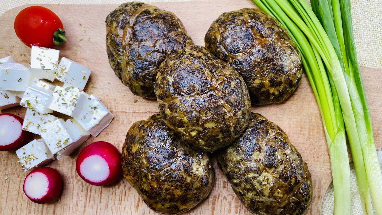 Cighiri tradiționali Moldovenești🔥Rețeta clasica.Suculenți și delicioși ...