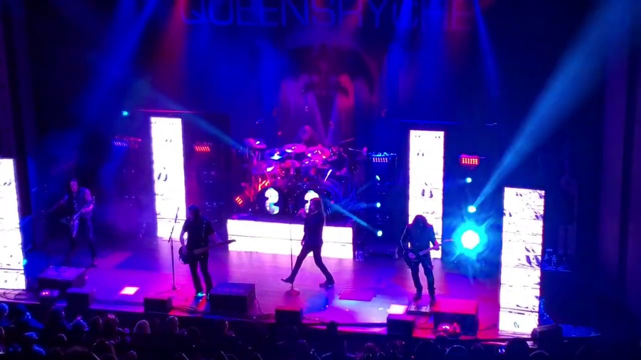 Queensryche - Empire - Live 2/14/20 - YouTube