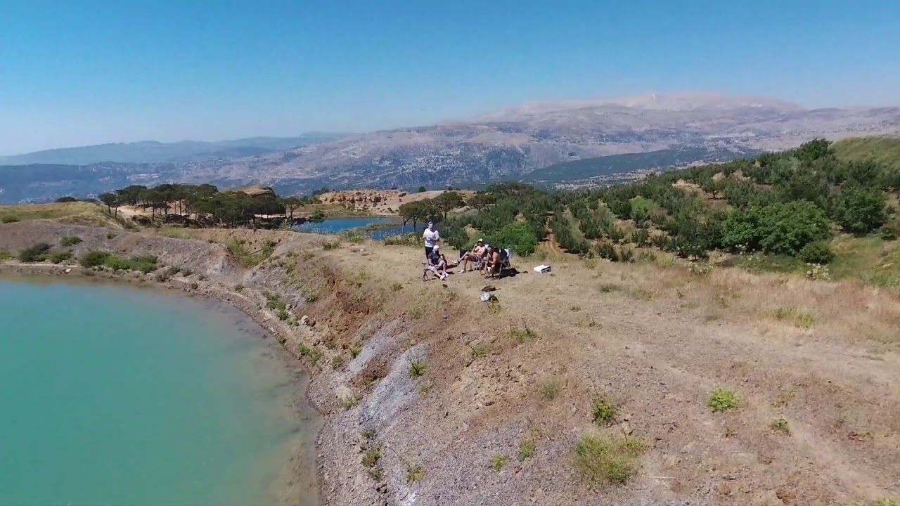 Falougha lebanon - YouTube