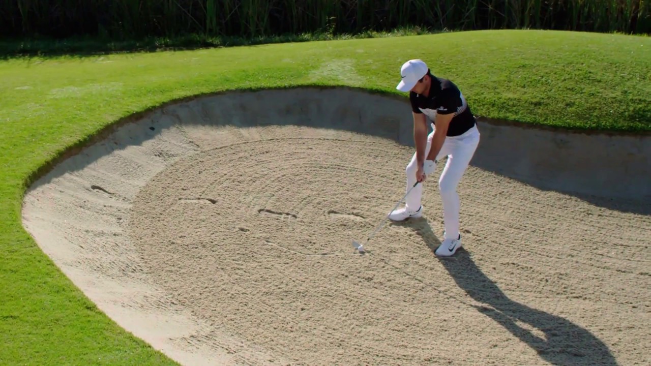 TaylorMade Milled Grind Wedges - Precision milled design - YouTube