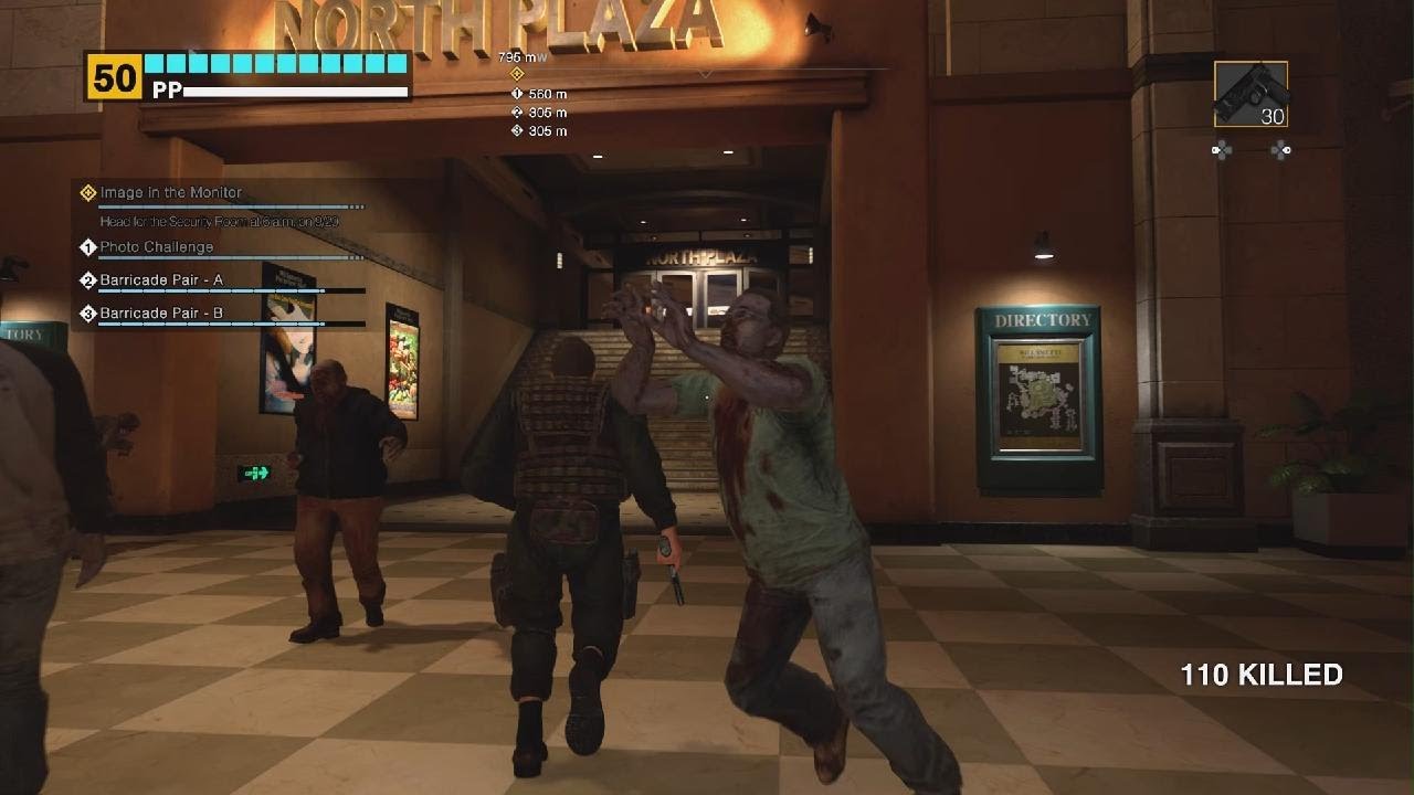 DR1 Deluxe Remaster Remake PS5 Brutal Kills With Survivors And Bpm ...