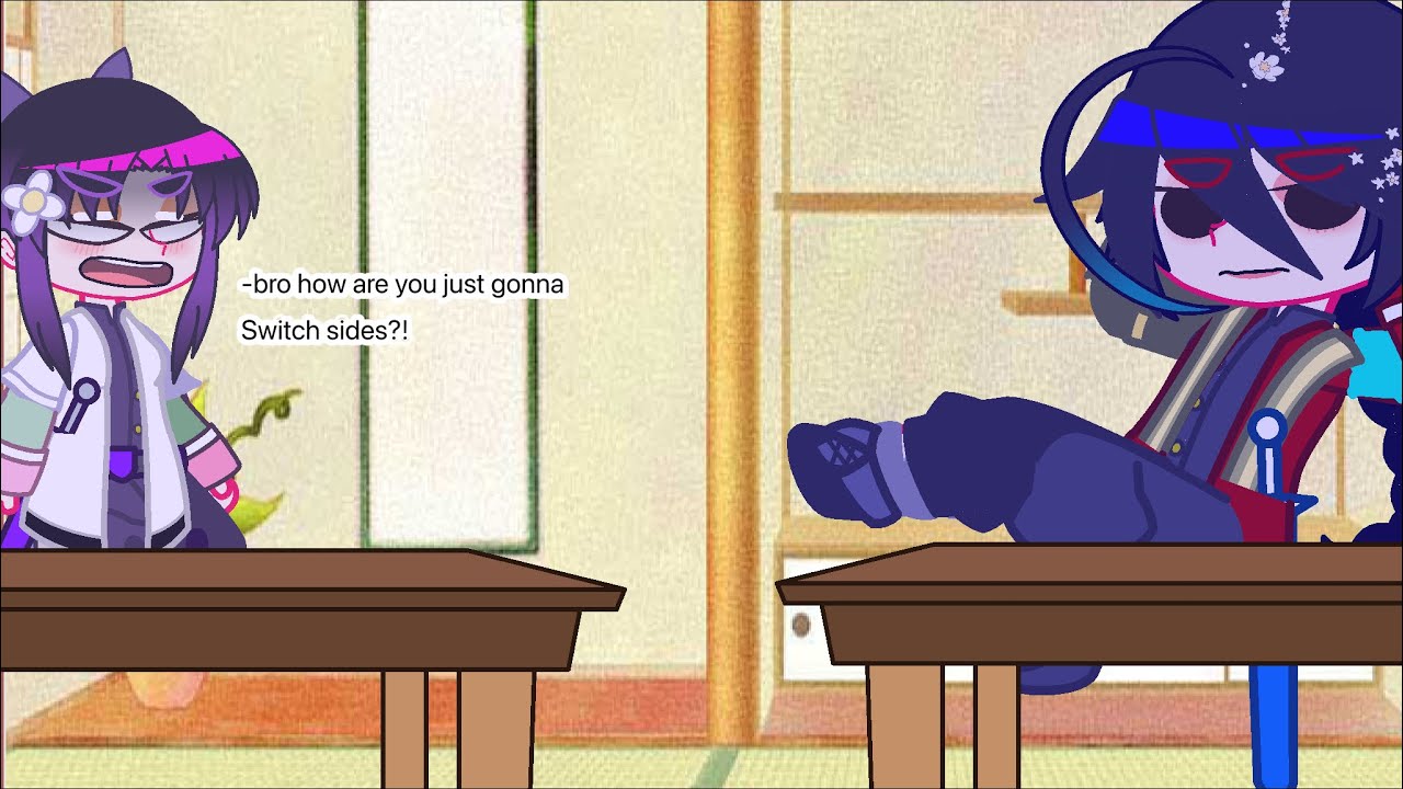 Since when? - YouTube