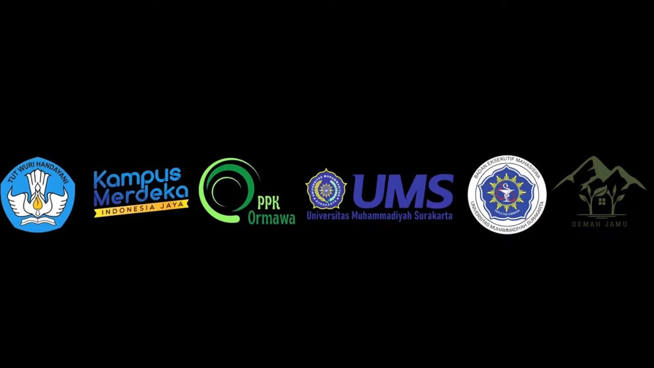 PPK Ormawa BEM FF UMS 2023 - YouTube