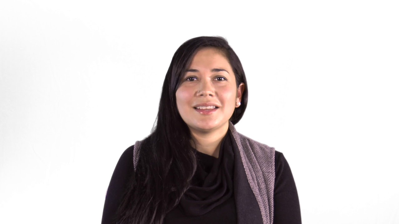 Julieth's Alpha Story - YouTube