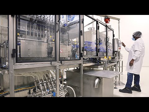 Peak Processing Solutions gets go ahead to process/package cannabis ...
