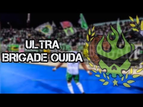Ultras brigade oujda | ULTRAS AFRICA | - YouTube
