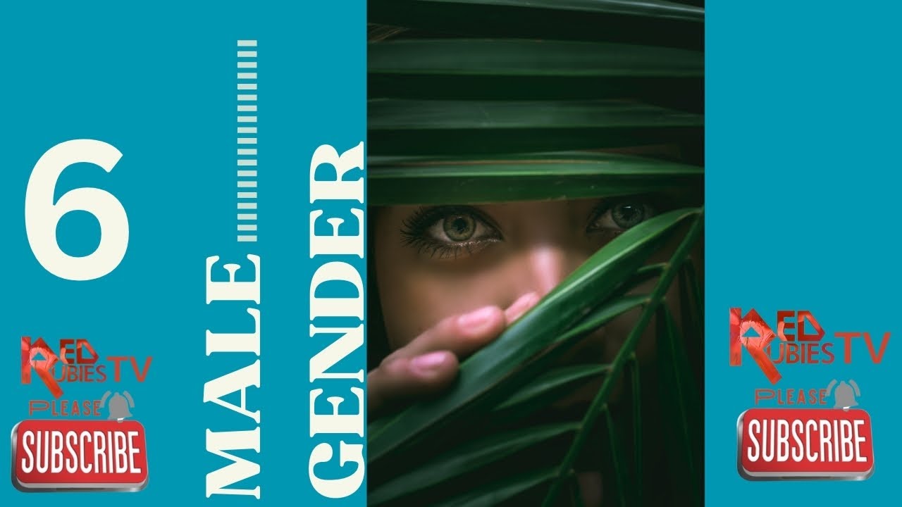 GENDER 6 - YouTube