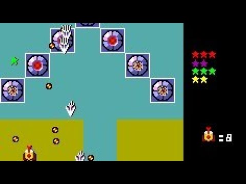 Satellite 7 (Mark III) - High% TAS (1000000 points)