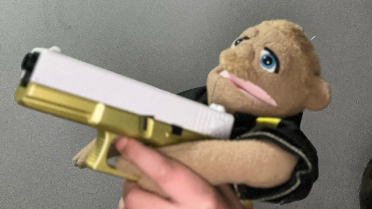 Part 2 of tuna fish terry rap he gets shot - YouTube