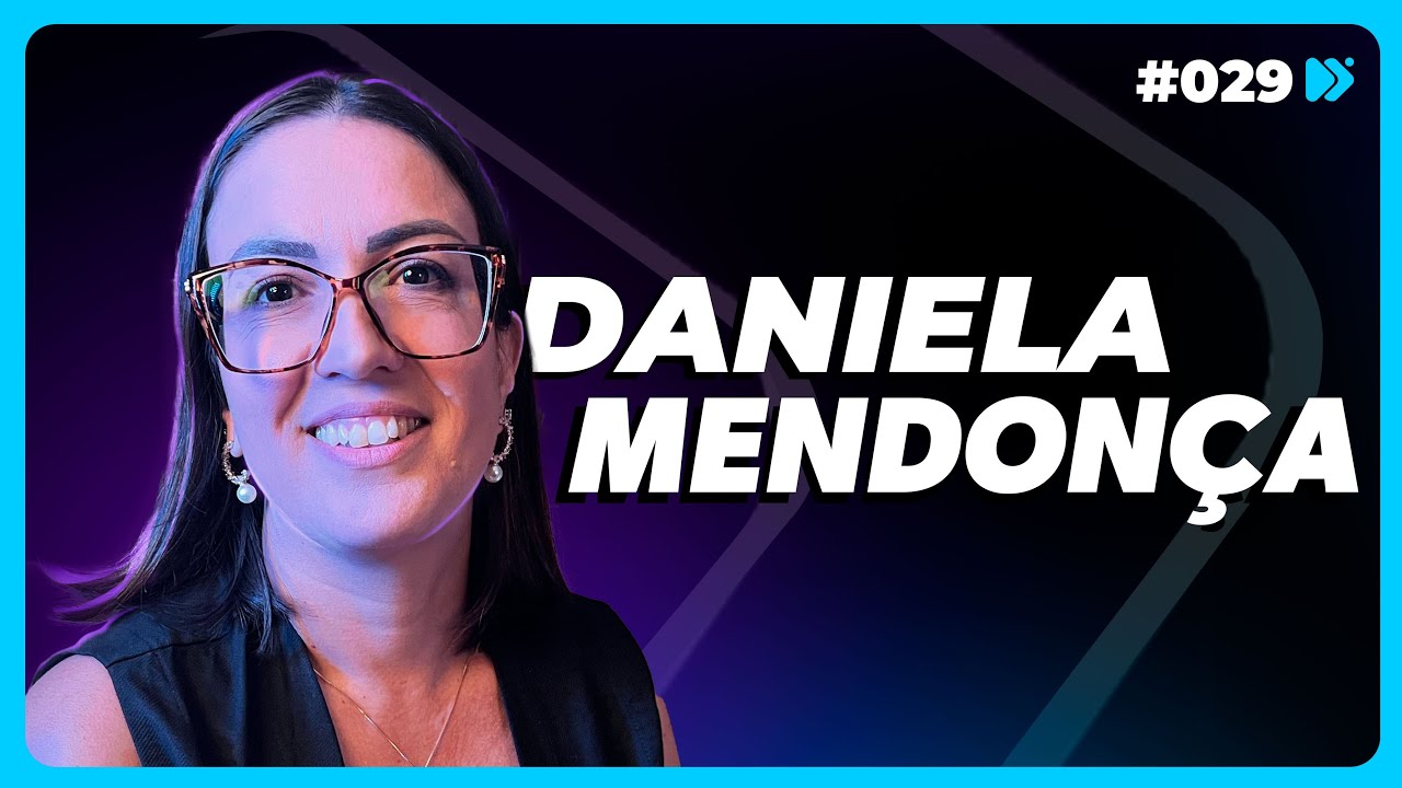 EducAtiva Podcast #029 - DANIELA MENDONÇA Escola PEN Life - YouTube