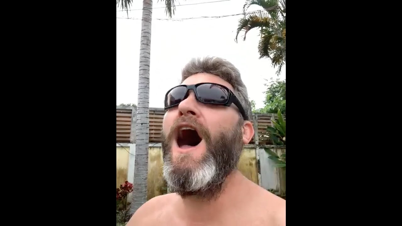 20 Years in Thailand - Jon Nutt | 100Percent.Health - YouTube