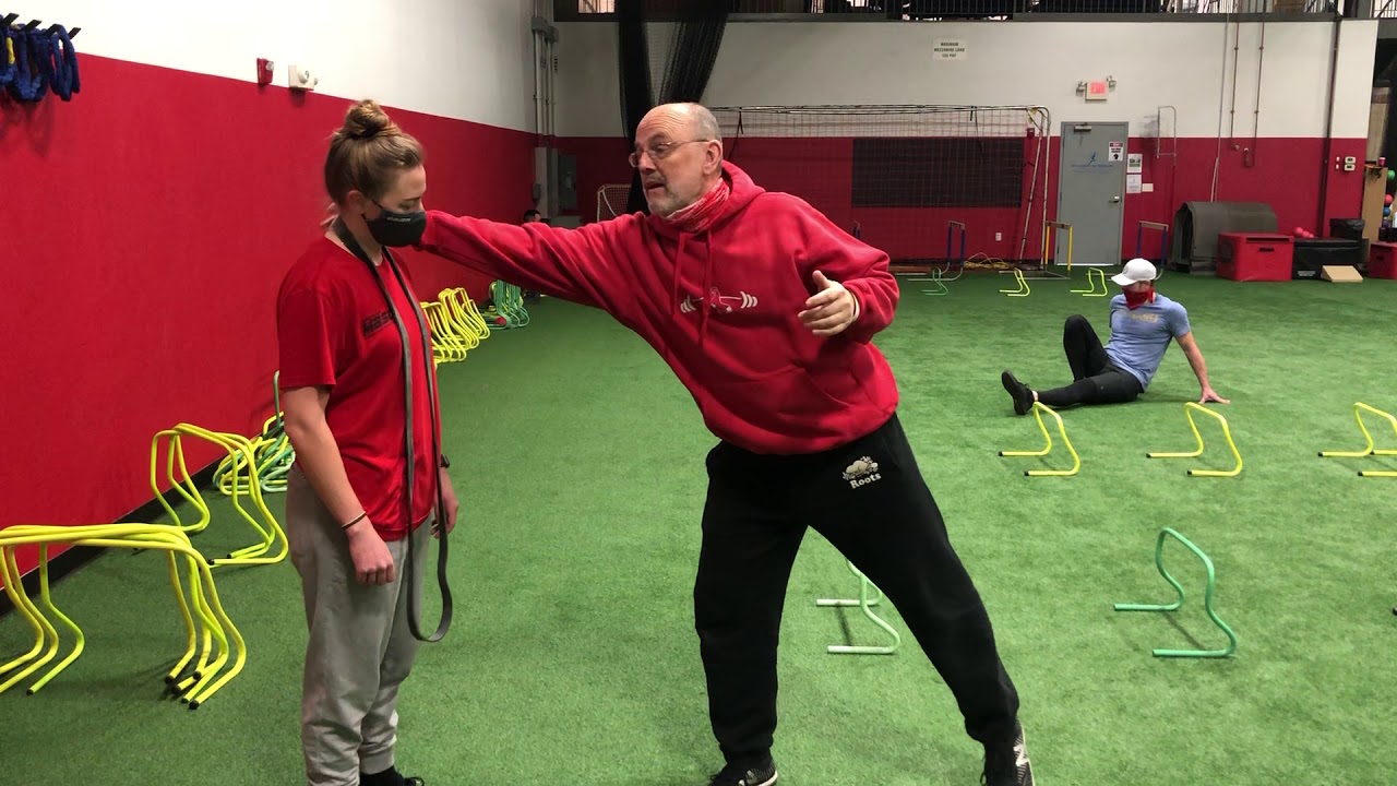 Rope Analogy - YouTube