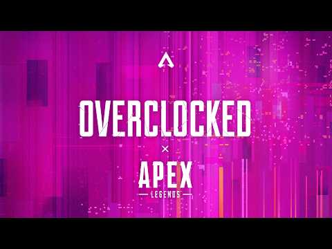 Apex Legends: Overclocked Gameplay Trailer
