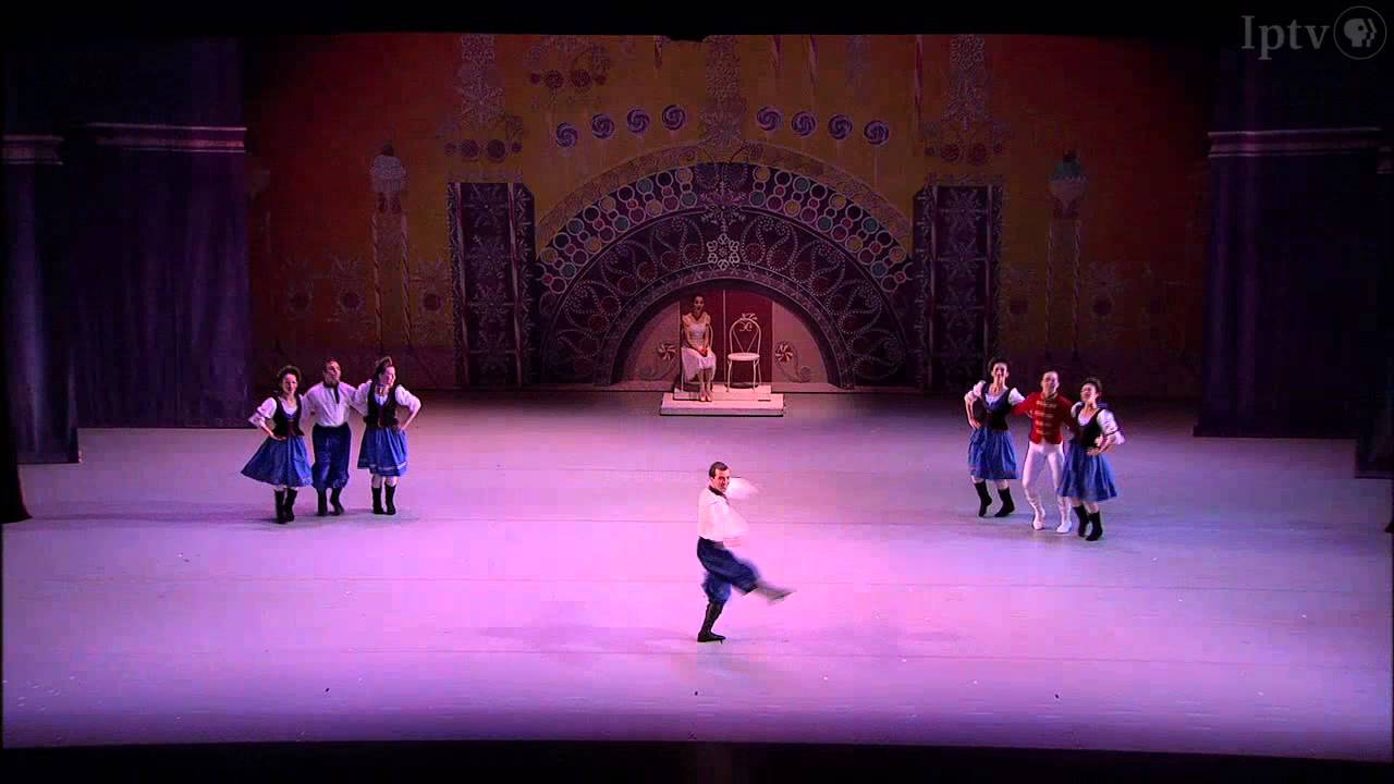 The Nutcracker Ballet - Quad Cities | Preview - YouTube