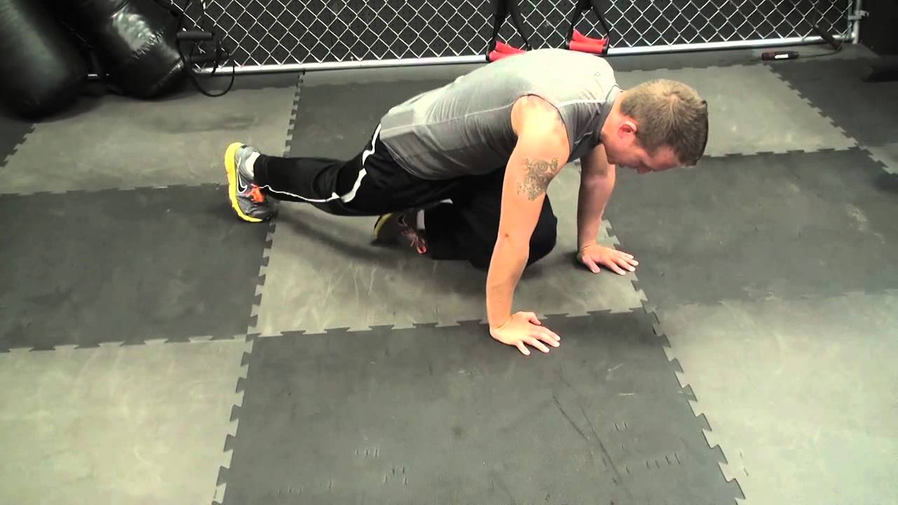 10-Minute No Equipment Total Body Workout - YouTube