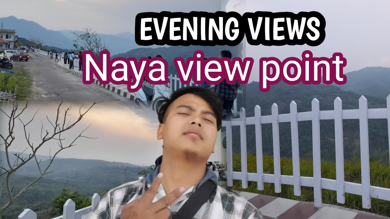 visiting new viral view point |jatinga boro haflong ...