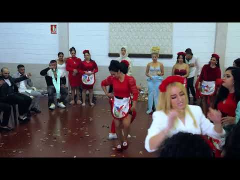 GITANAS BAILANDO: Puro Arte y Duende (Flamenco Real 2026)
