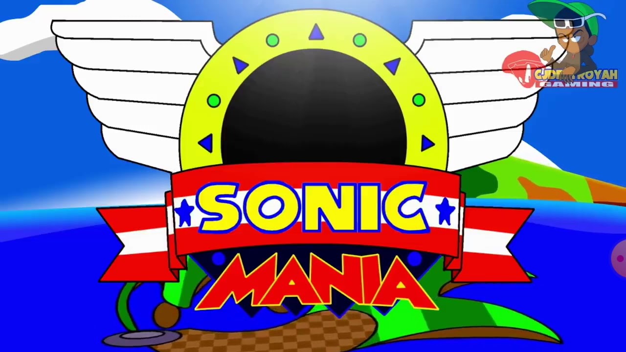 Sonic paradox volume 10 youtobe - YouTube