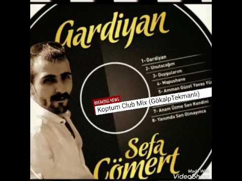 Koptum bu gece mi× sefa cömert