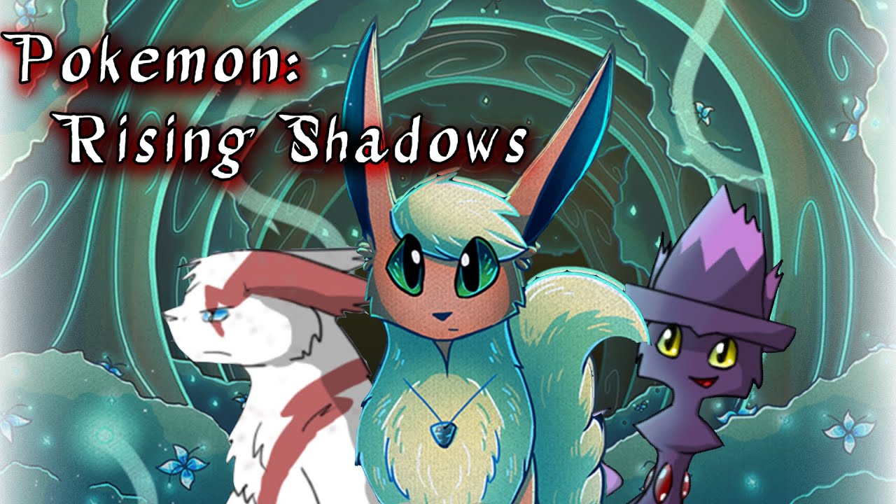 RISING SHADOWS // Chapter 1 - Aftermath - YouTube