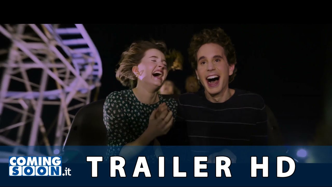 Caro Evan Hansen (2021): Trailer ITA del Film con Ben Platt - HD - YouTube