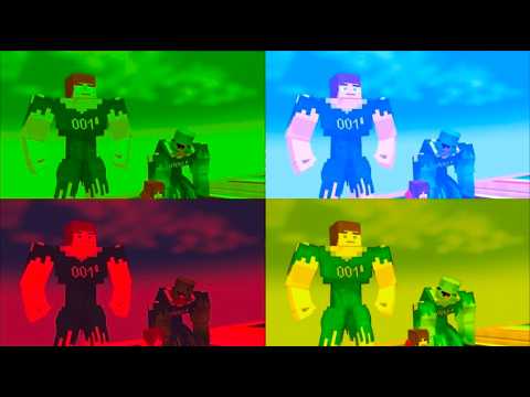 Minecraft - Coffin Dance Song (COVER)