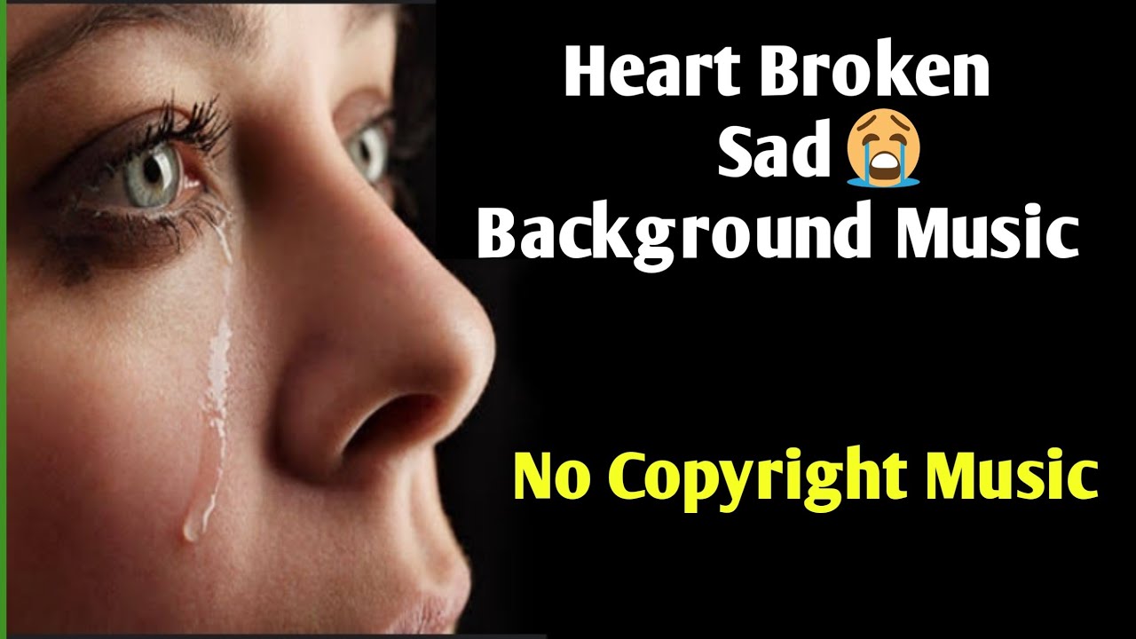 Copyright free Sad background Music for YouTube video - YouTube