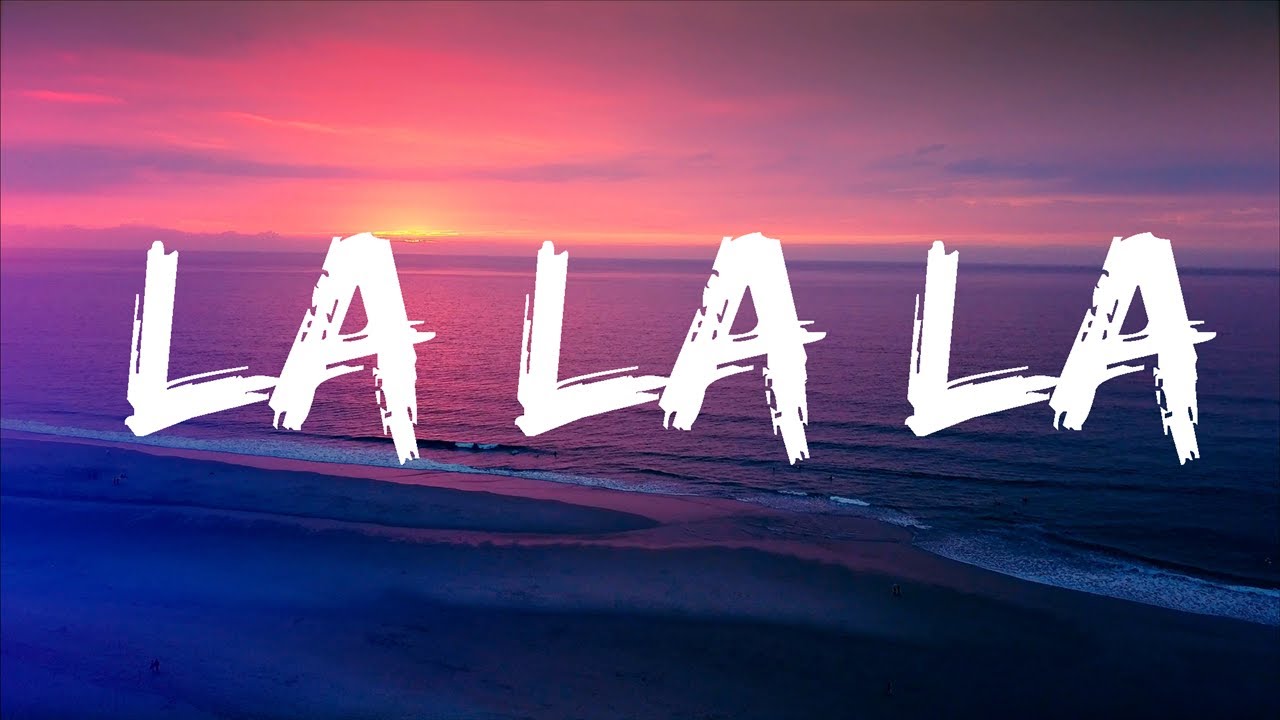 Shakira - La La La (Lyrics) World Cup 2014 | Best Songs | Lyrics Video ...