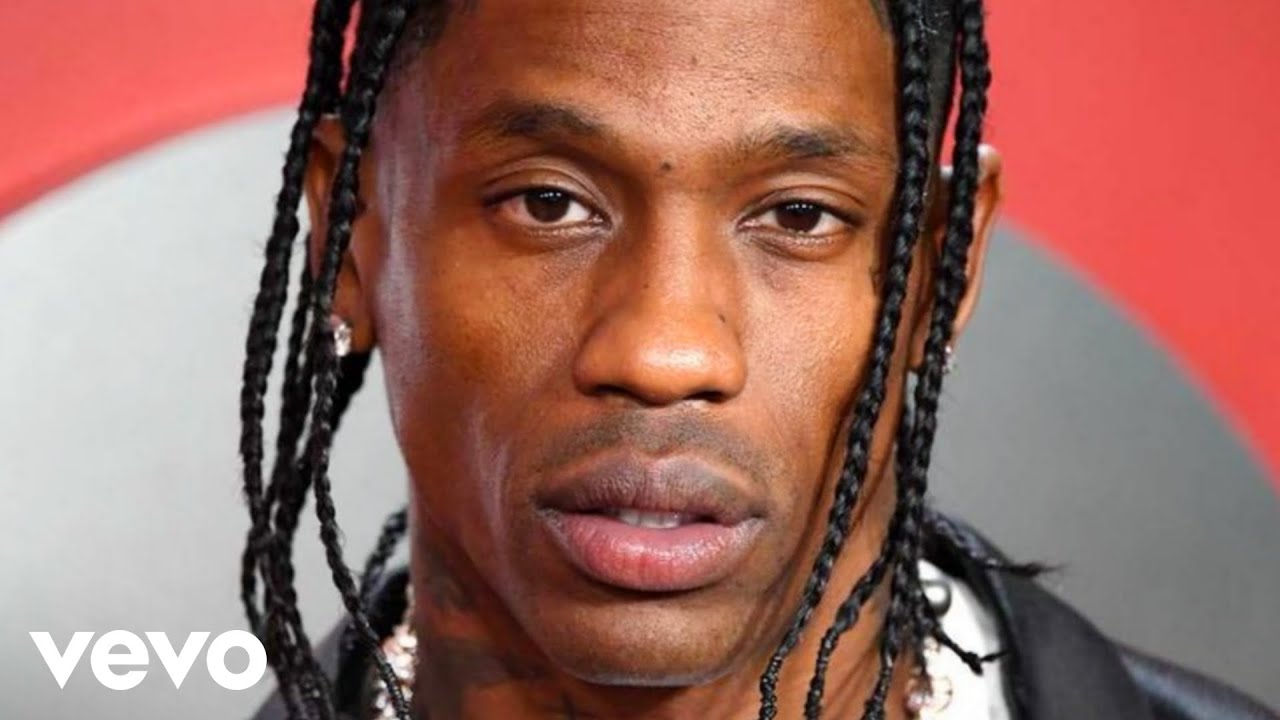 Travis Scott, A$AP Rocky - OLD HABITS (Music Video) - YouTube