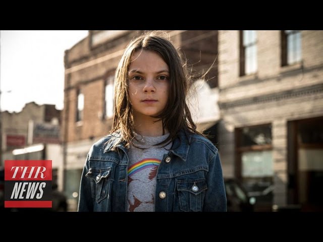 X23 Logan