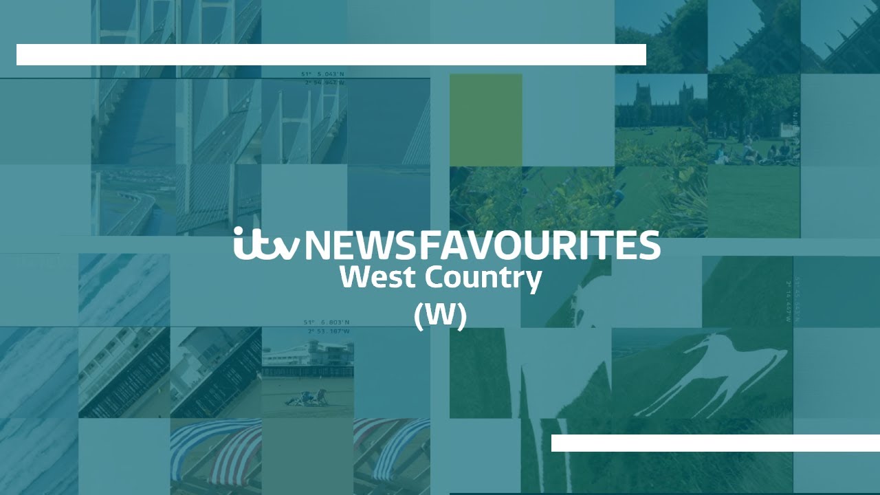 ITV News West Country: West (23rd April 2021) - YouTube