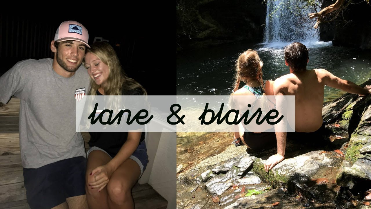 Summer with Lane 2018 - YouTube