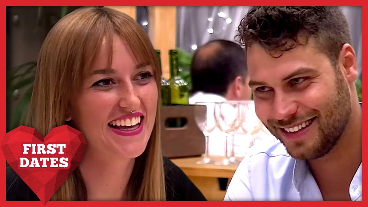 Episodio 80 | First Dates | Primera Cita ️ - YouTube