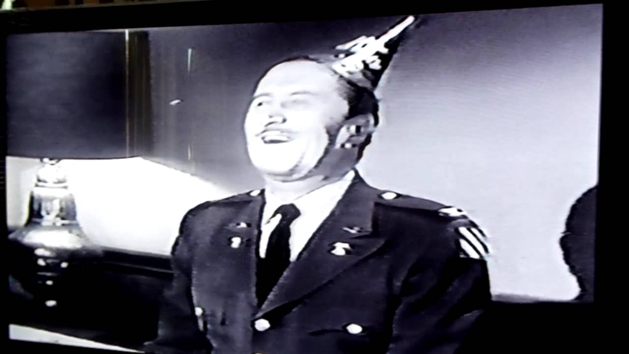 Happy Birthday Colonel (Part Two) - YouTube