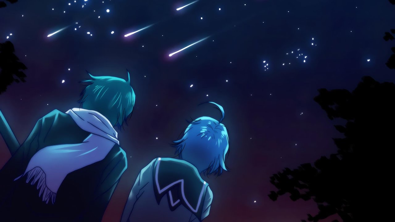 Fuuka - The Town Where The Stars Fall [Tradução/Legendado] - YouTube